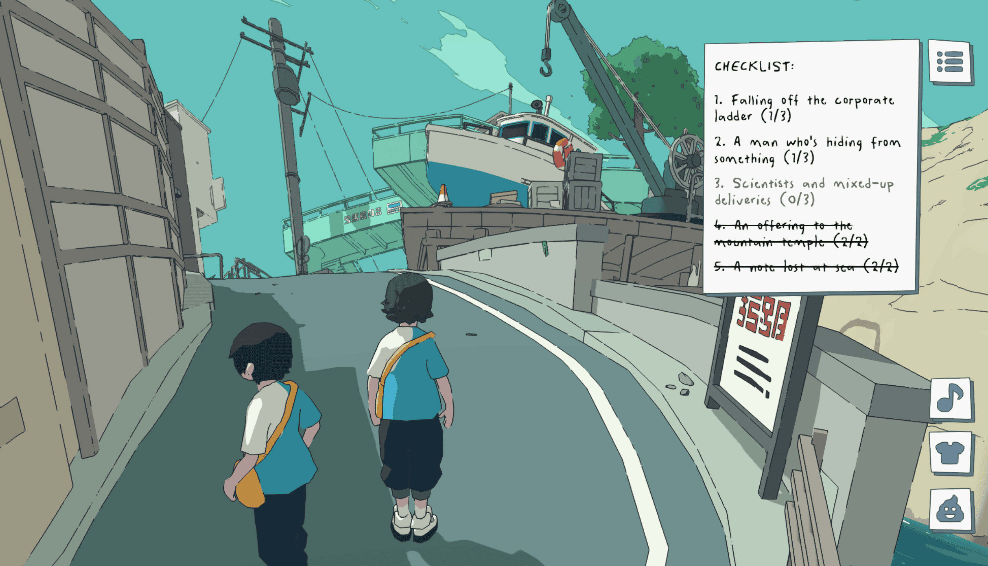 Messenger, Paddington, and BeepMini